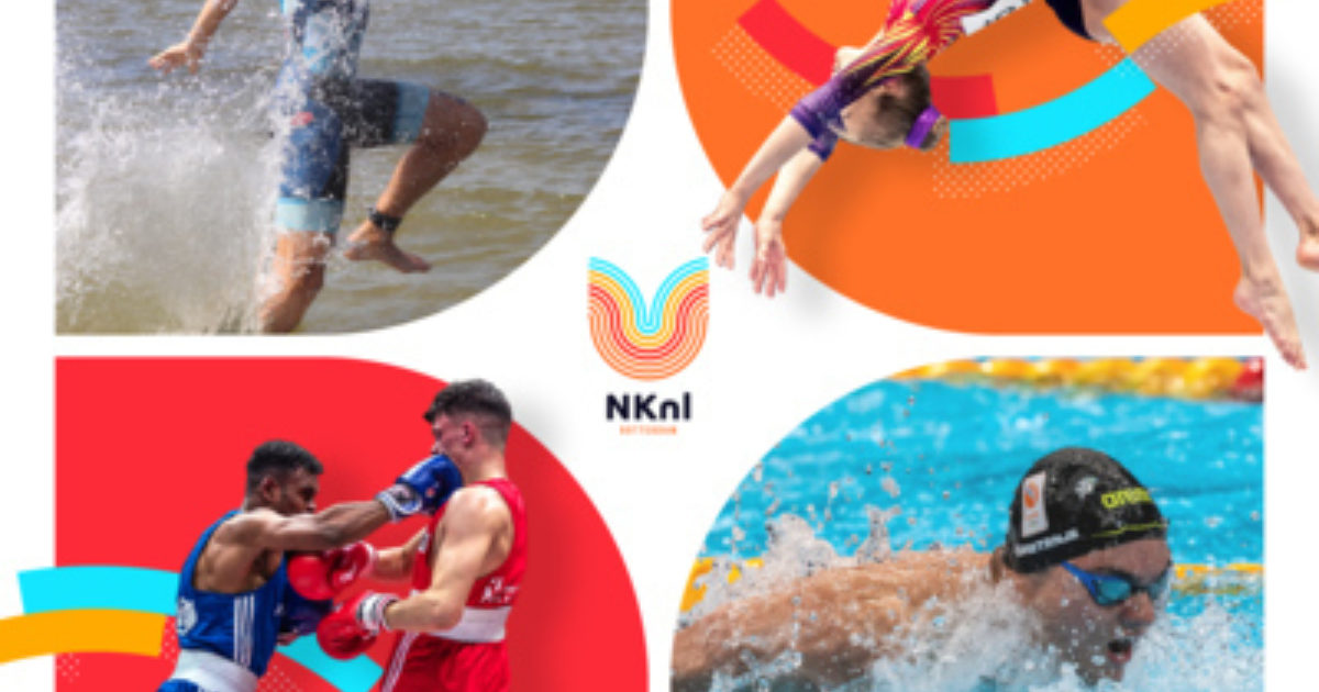 Boksen.nl | Rotterdam ontvangt tijdens NKnl in juni 7.000 sporters van ...