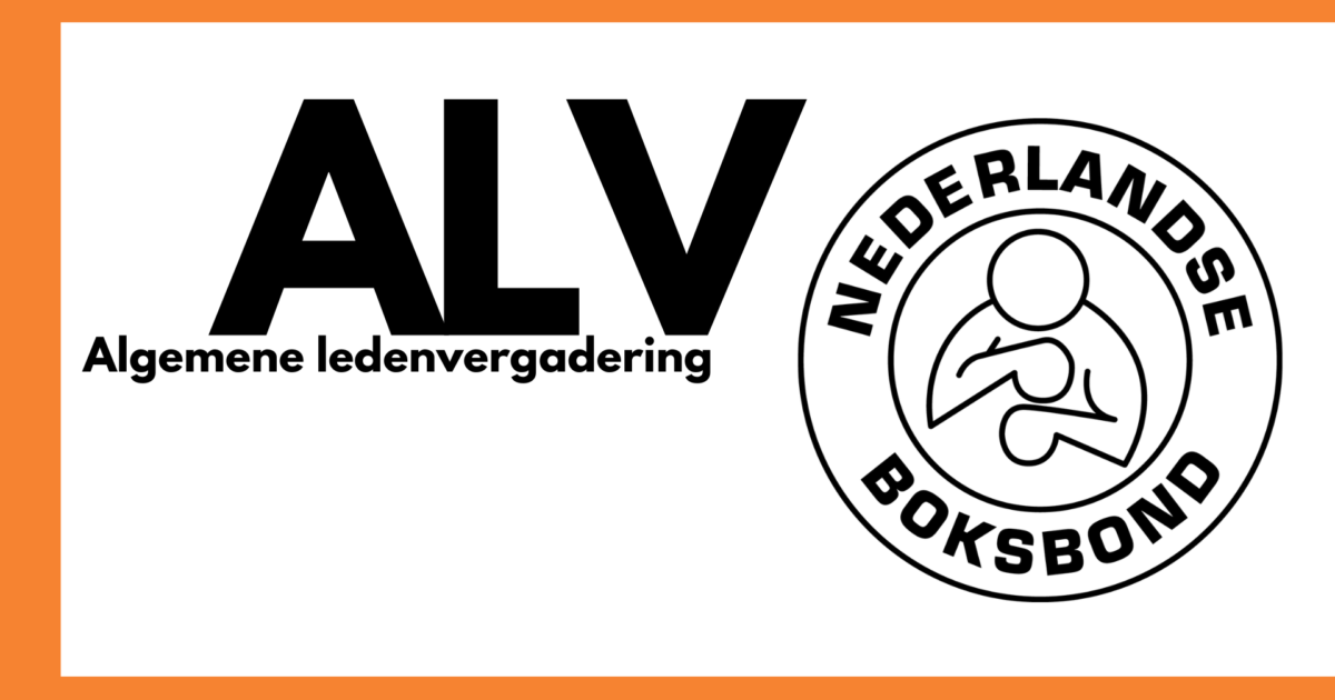 Boksen.nl | Hoogtepunten en Vooruitzichten van de Voorjaars-ALV 2024