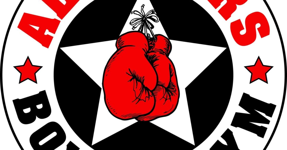 Boksen.nl | All Stars Boxing Gym (W4054)
