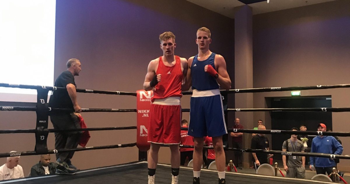 Boksen.nl | Genieten van topboksen in Eindhoven