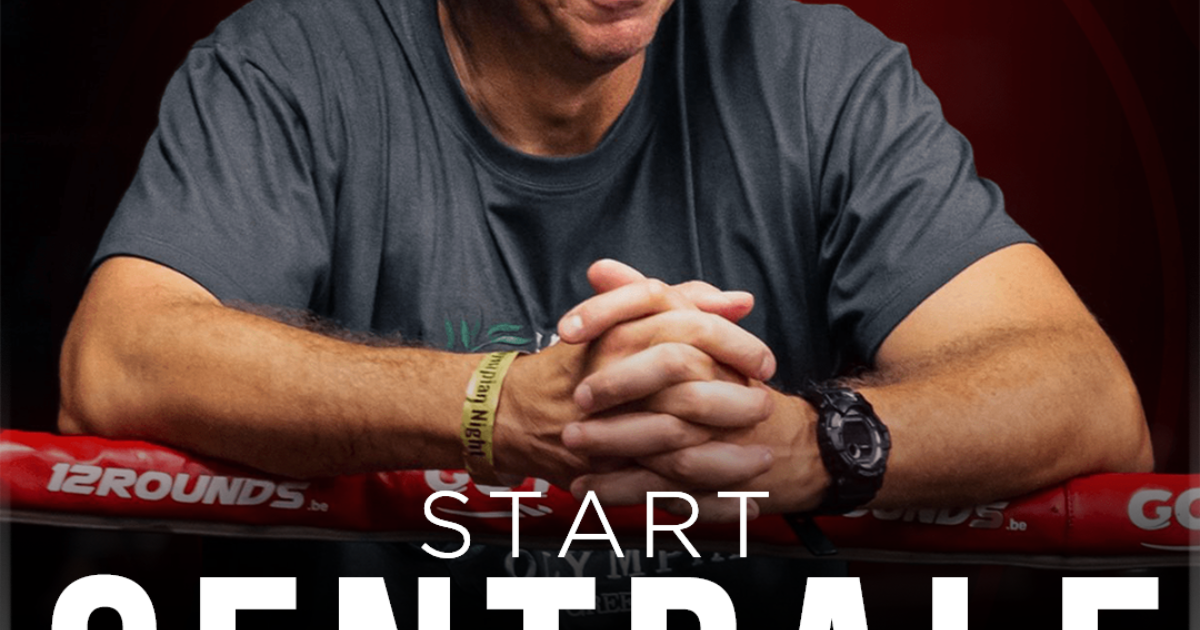 Boksen.nl | Start Centrale Trainingen