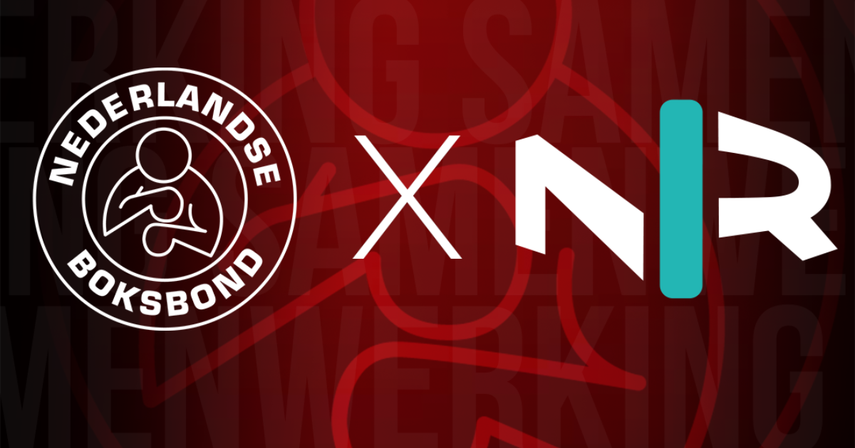 Boksen.nl | SAMENWERKING: NEXTROUNDBOXING & DE NEDERLANDSE BOKSBOND