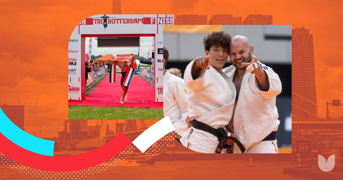 Boksen.nl | Deel jouw NKnl ervaring en win een waardebon t.w.v. €50,-