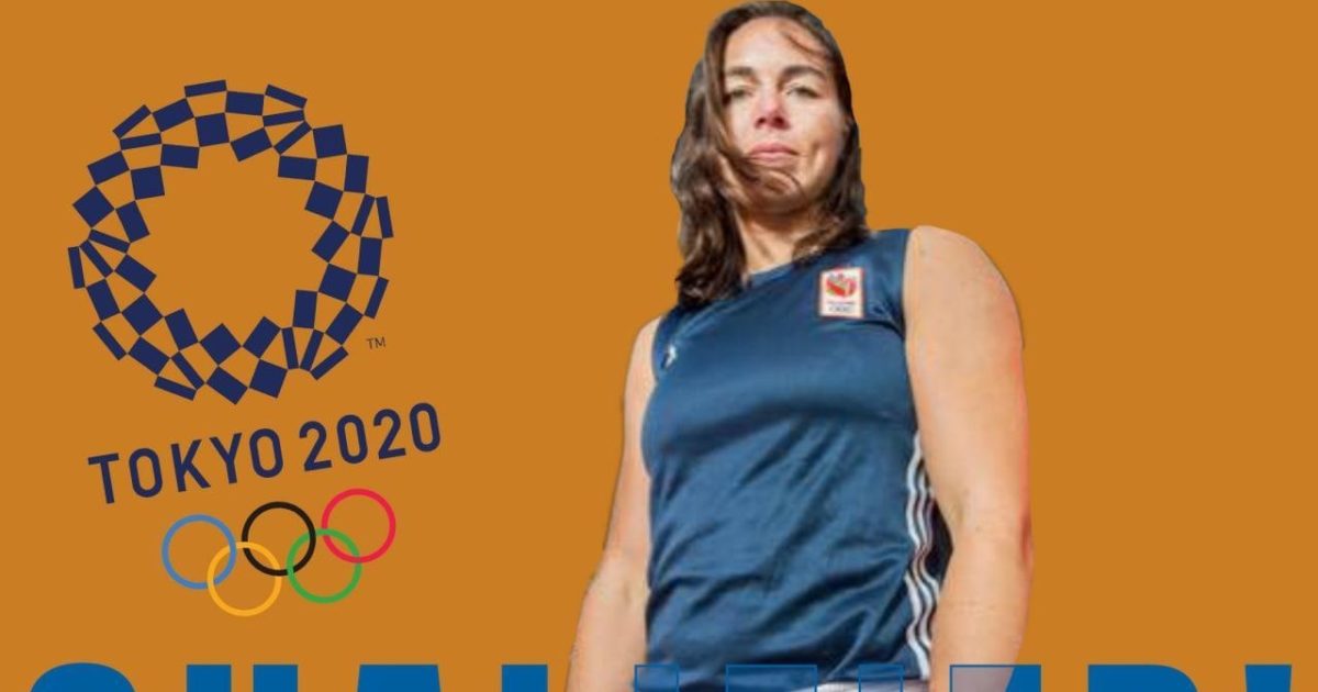 Boksen.nl | Nouchka vandaag rond 15:00 uur in actie op OKT