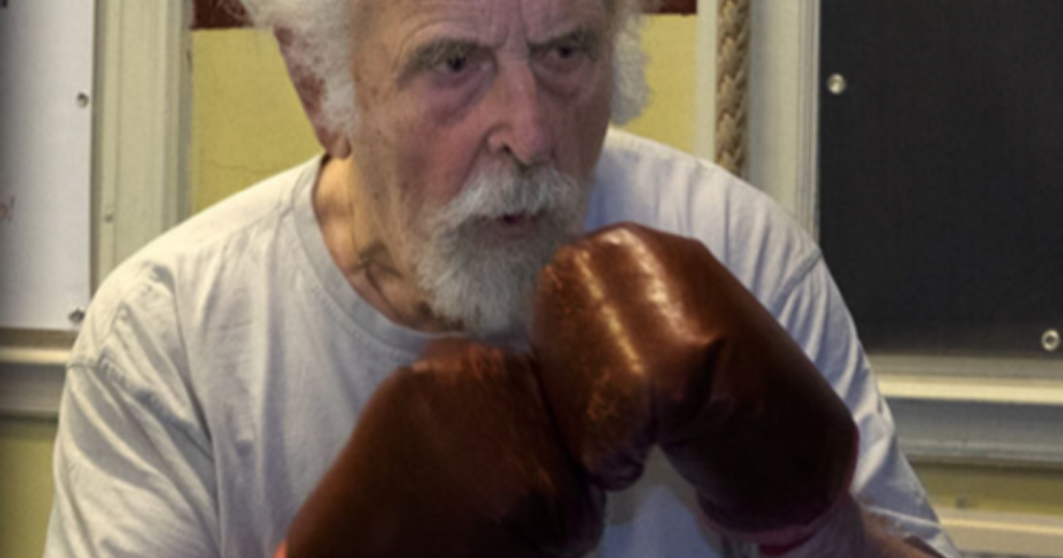 Boksen.nl | In Memoriam: Oud-secretaris Henk Groenendijk