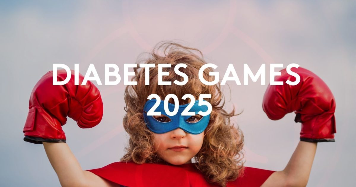 Boksen.nl | Diabetes Games 2025