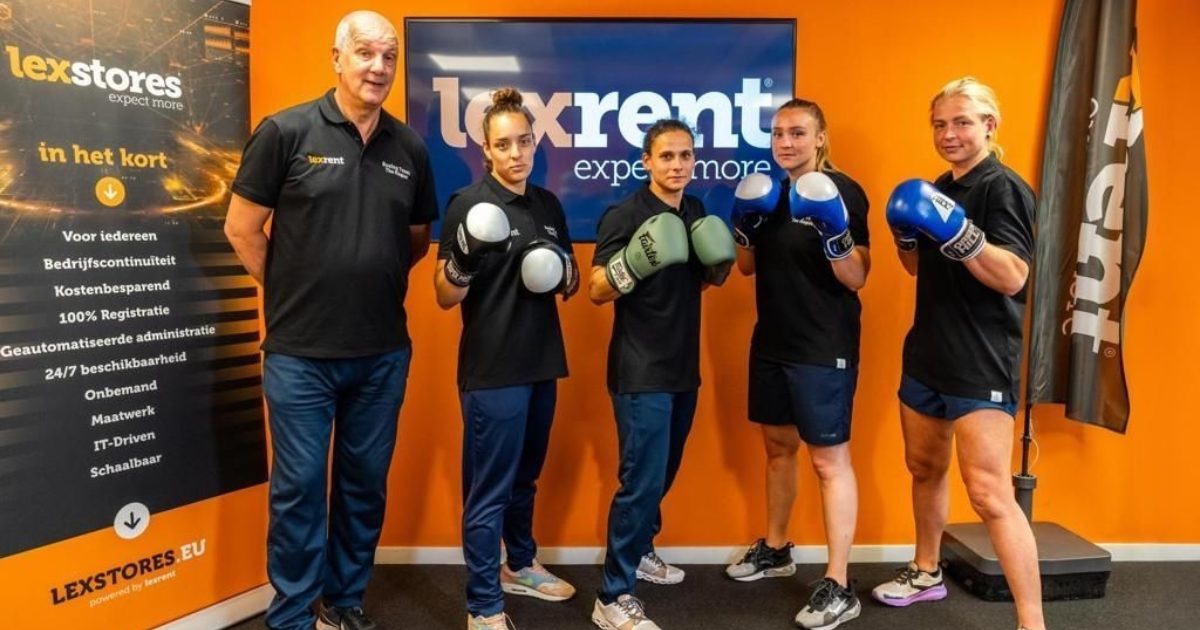 Boksen.nl | Nederlandse dames zijn klaar voor WPFG 2023