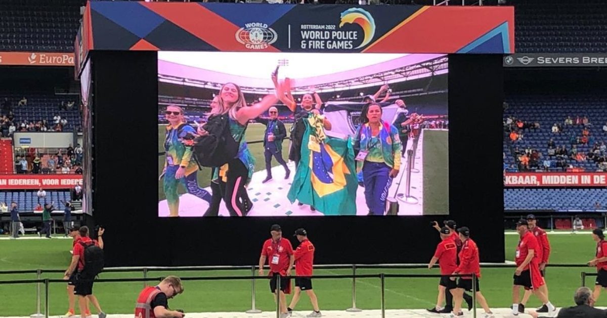 Boksen.nl | In Sport We Unite - WPFG 2022