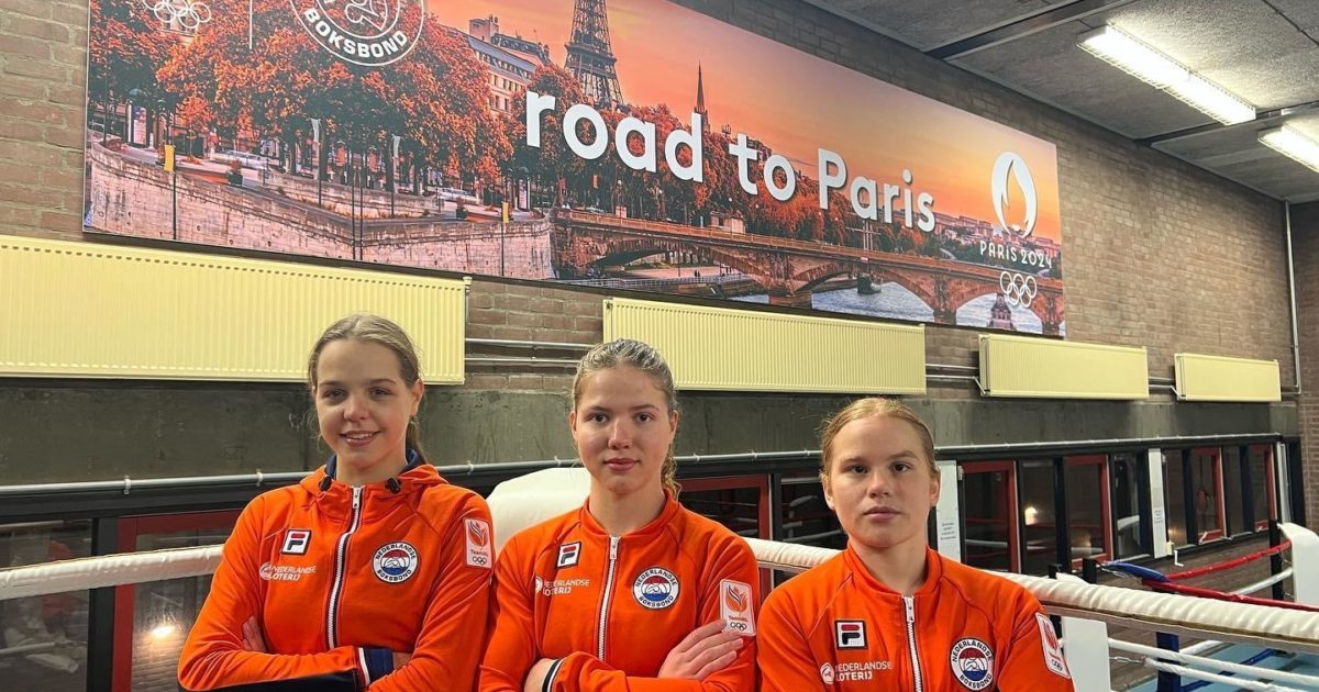 Boksen.nl | Vrijdag twee Nederlandse boksers in de ring op WK