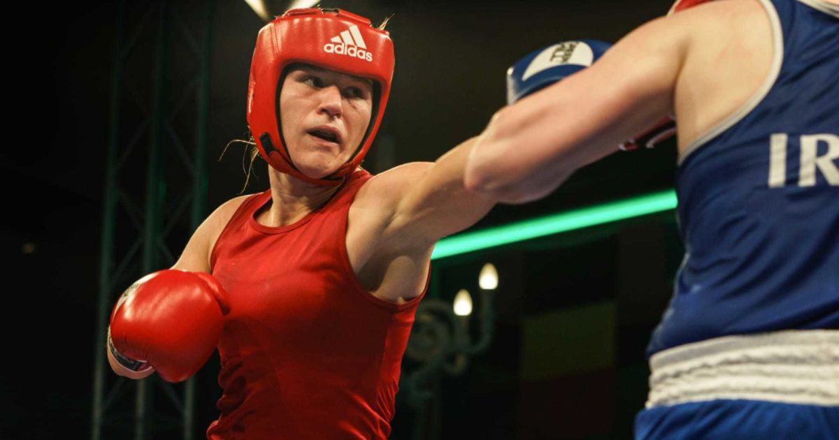 Boksen.nl | Eindhoven Box Cup 2024 Kortingsactie: Mis het niet!