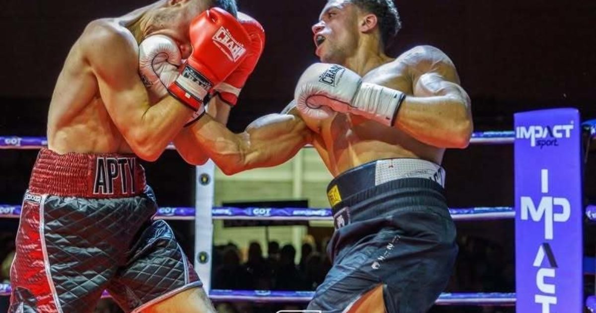 Boksen.nl | Laatste kaarten Ben Bril Memorial - wat een programma