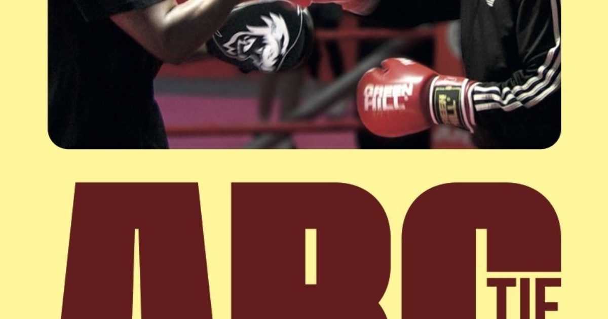 Boksen.nl | Kijktip: ABC'tje, een boksfilm van Sara Murawski