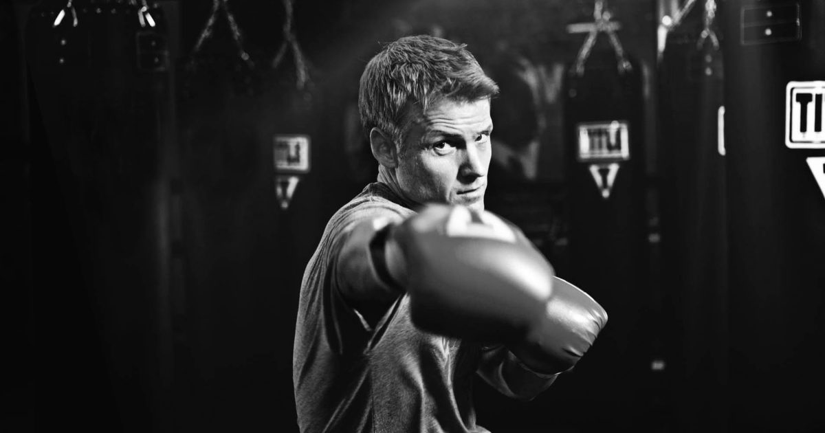 Boksen.nl | Boxing Stad Groningen (W5015)