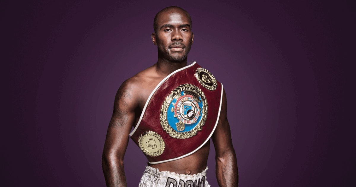 Boksen.nl | Stephen Danyo verslagen in Europees Titelgevecht