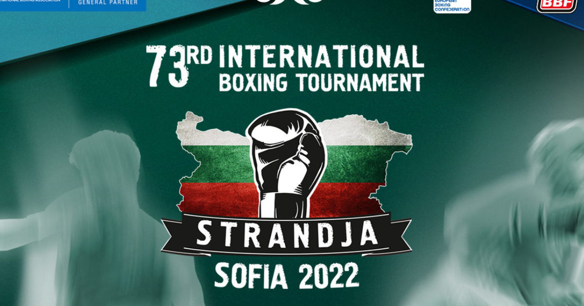 Boksen.nl | Cas, Tony en Delano aan de beurt in Sofia